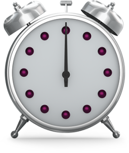 singleClock – Tuzistra